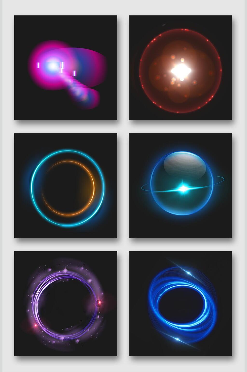 发光体素材素材_发光体素材模板_发光体素材设计图片免费下载-众图网