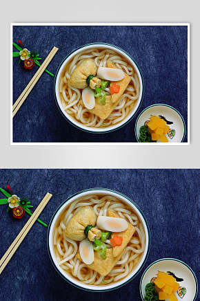 正宗美味米线拉面美食摄影图片素材下载-众图网