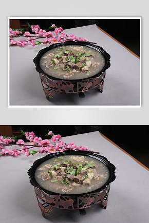 清炖牛肉餐饮食品图片素材下载-众图网