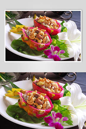 火龙烩肥牛餐饮食品图片素材下载-众图网