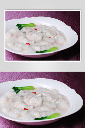 特色浓汤生鱼滑食品图片模板下载-编号2330628-众图网