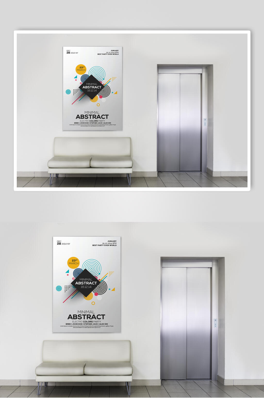 门宣传海报素材_门宣传海报模板_门宣传海报设计图片免费下载-众图网