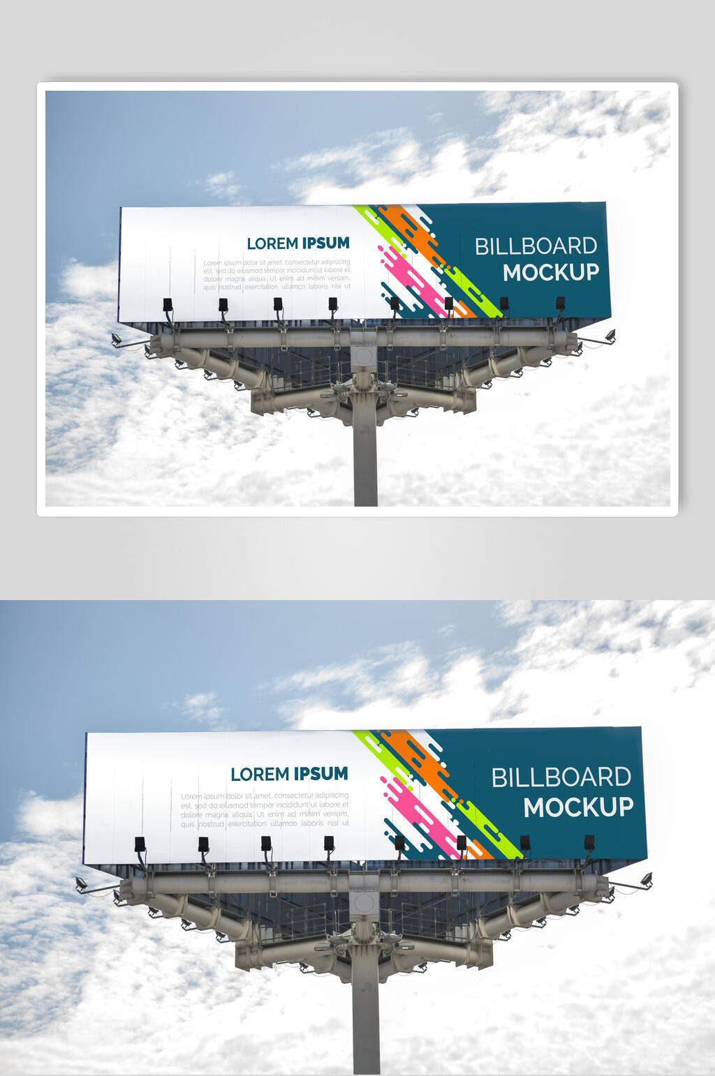 广告牌大型素材_广告牌大型模板_广告牌大型设计图片免费下载-众图网