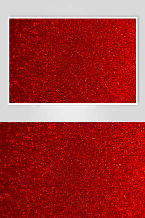 渐变创意红色磨亮片粒图片素材下载-众图网