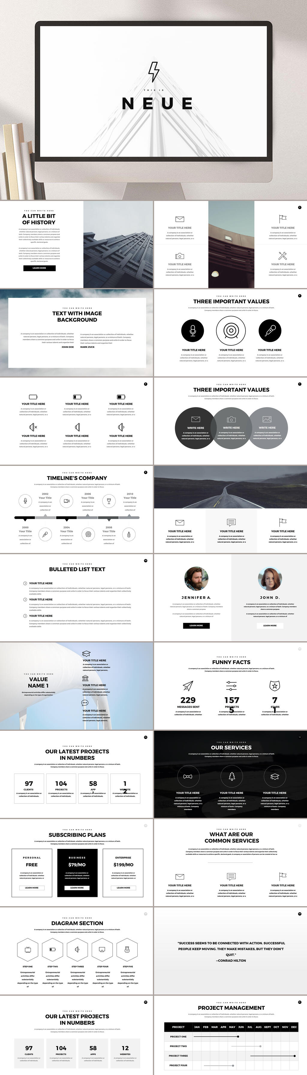 白色高端ppt素材_白色高端ppt模板_白色高端ppt设计图片免费下载-众图网