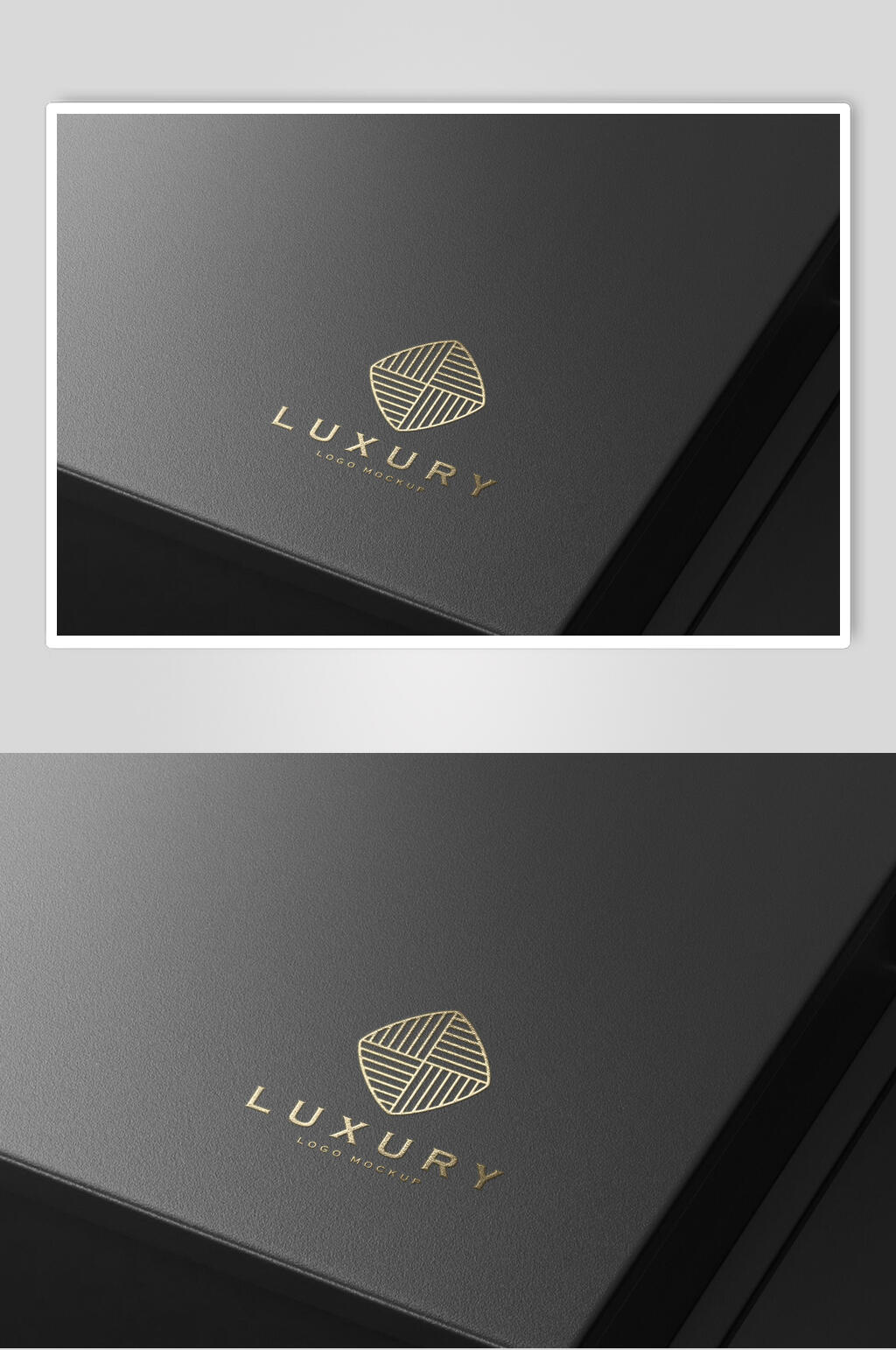 金LOGO样机素材_金LOGO样机模板_金LOGO样机设计图片免费下载-众图网