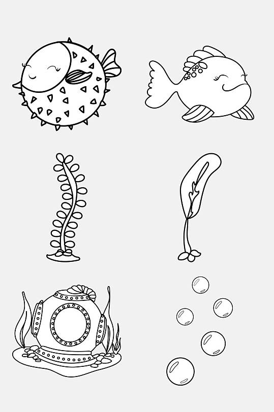 水泡泡怎么画简笔画,泡泡简笔画_大山谷图库