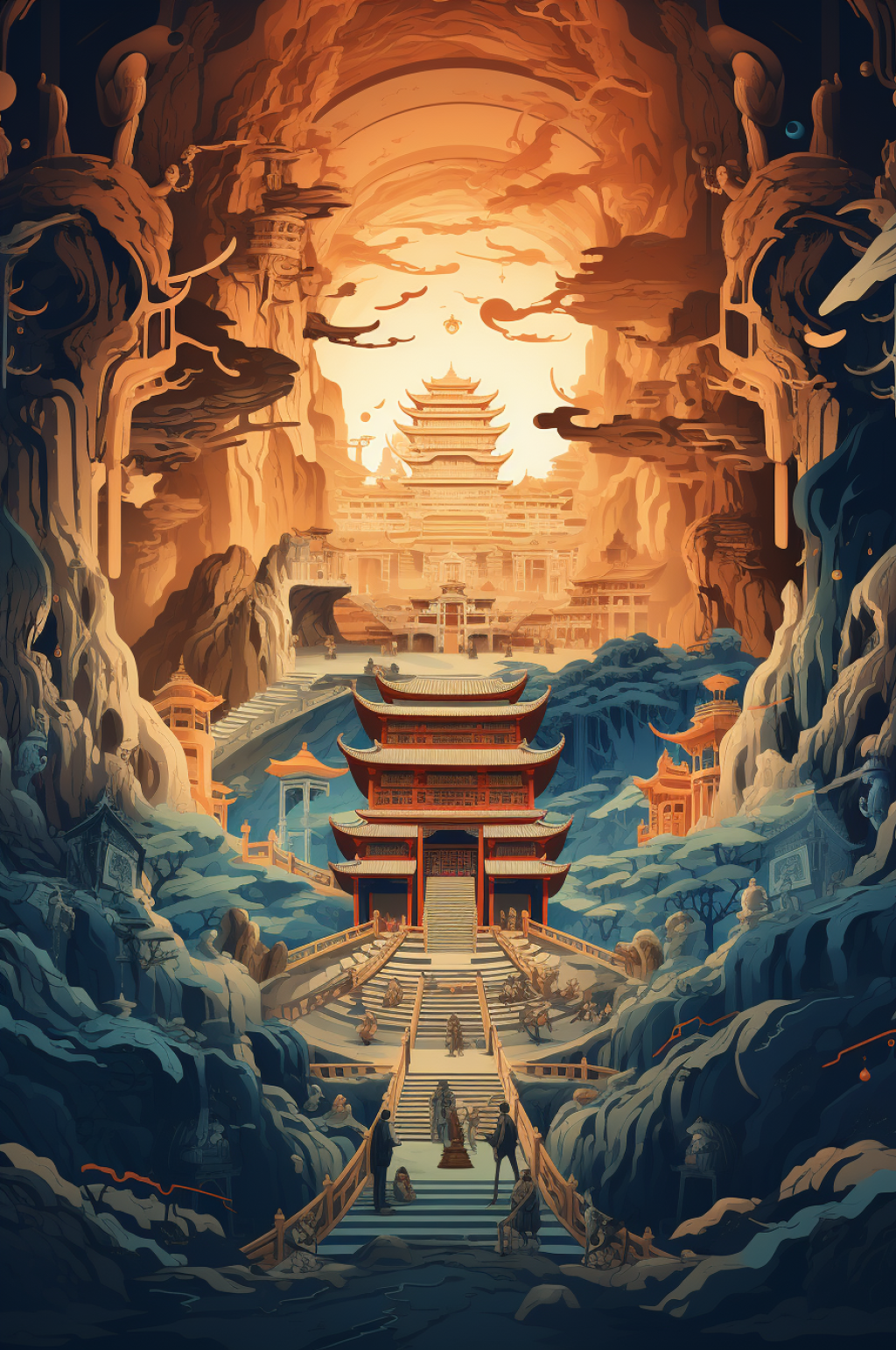 竖背景图素材_竖背景图模板_竖背景图设计图片免费下载-众图网