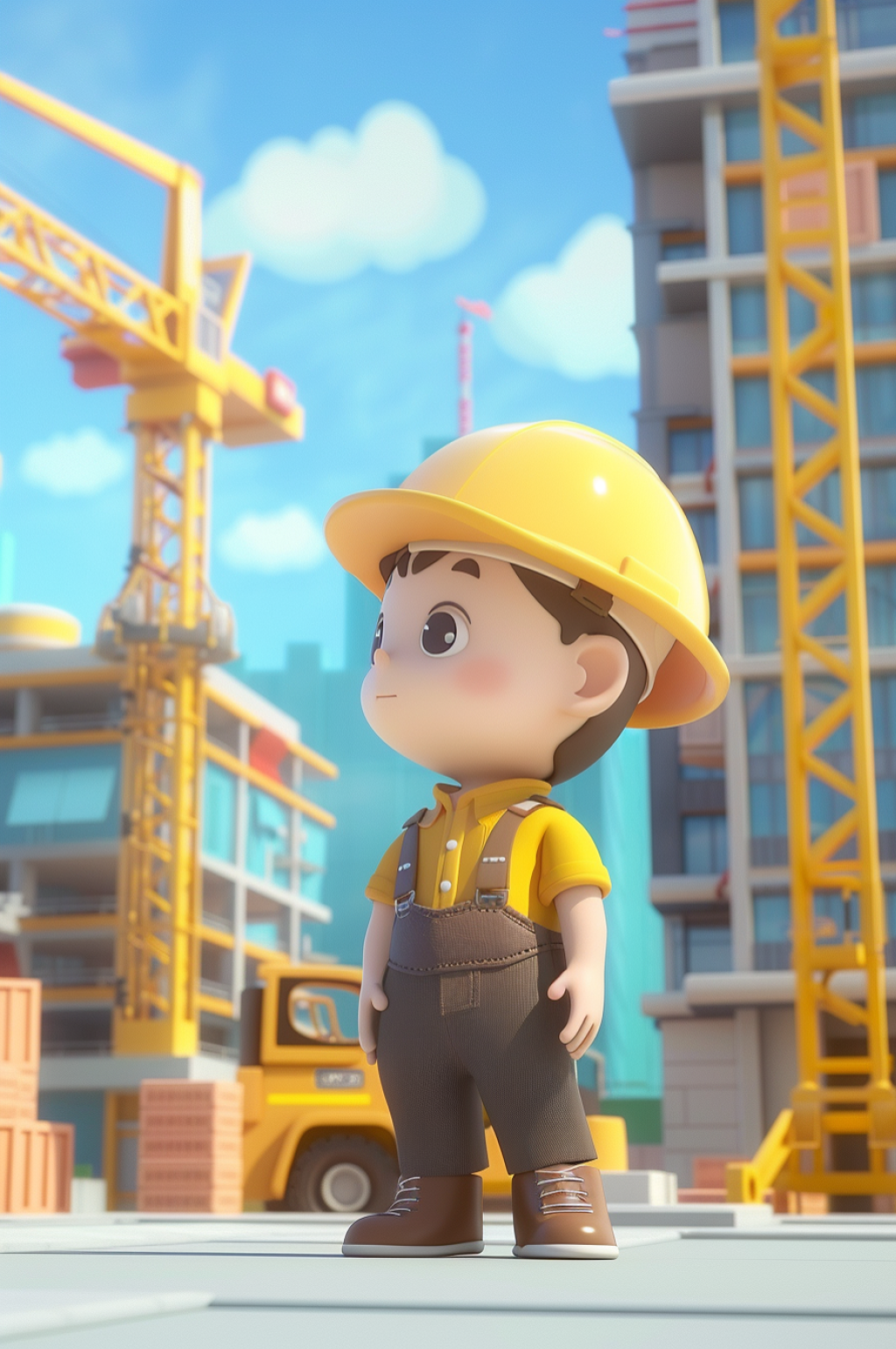 安全头盔卡通素材_安全头盔卡通模板_安全头盔卡通设计图片免费下载-众图网