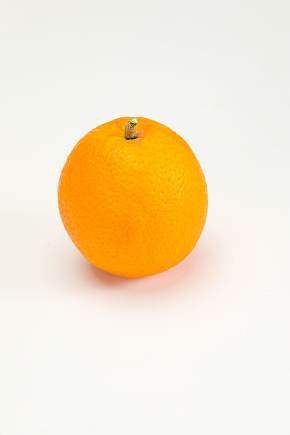 橙子香橙甜橙水果鲜果摄影图片素材下载-众图网