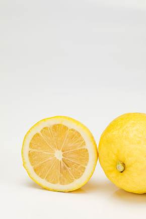 新鲜柠檬黄柠檬水果鲜果摄影图片模板下载-编号4918916-众图网