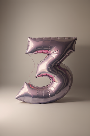 AI数字艺术数字3立体模型素材下载-众图网