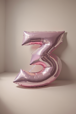 AI数字艺术数字3立体模型素材下载-众图网