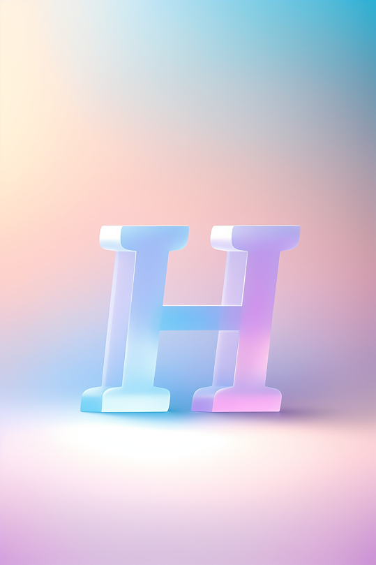 H字体素材_H字体模板_H字体设计图片免费下载-众图网