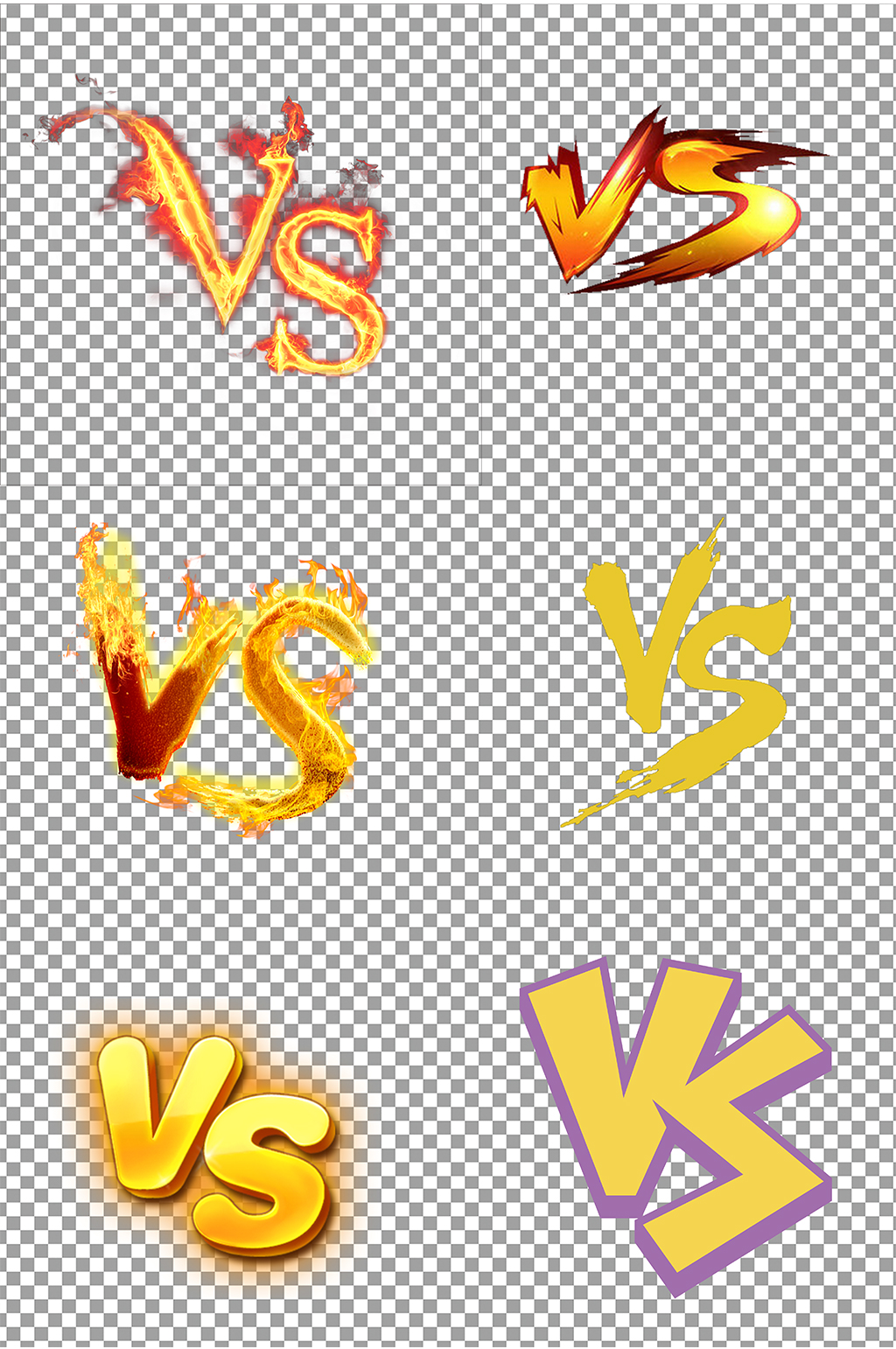 vs图标png素材_vs图标png模板_vs图标png设计图片免费下载-众图网