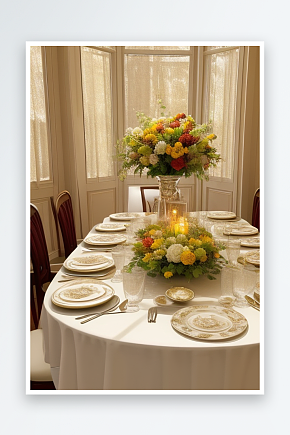 餐具的美学与实用性素材下载-众图网