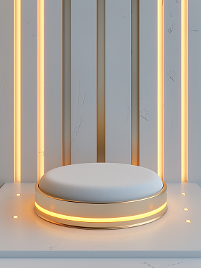 白色黄金电子商务背景素材下载-众图网