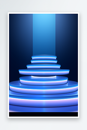 数字艺术AI图科技背景素材图片素材下载-众图网