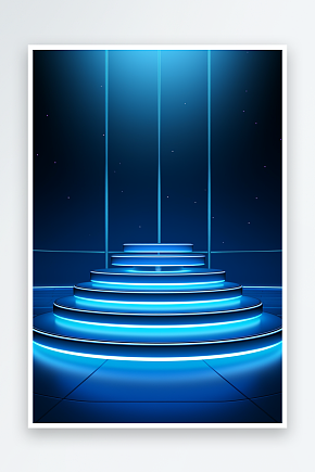 数字艺术AI图科技背景素材图片素材下载-众图网