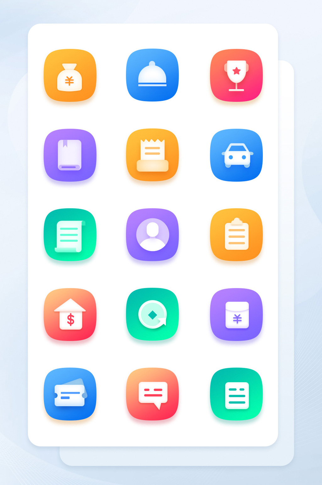 ui手机主题素材_ui手机主题模板_ui手机主题设计图片免费下载-众图网