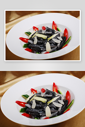 爽口回鱼皮高清摄影图素材下载-众图网