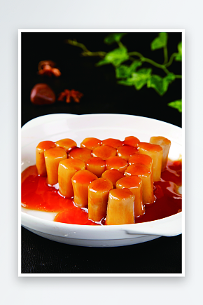 琥珀山药4美食高清摄影图素材下载-众图网