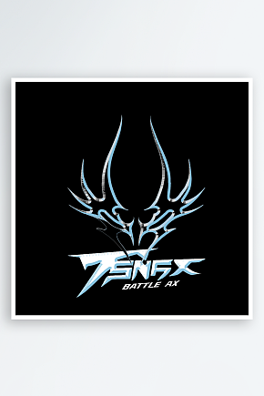 花卉字母背景元素素材下载-众图网