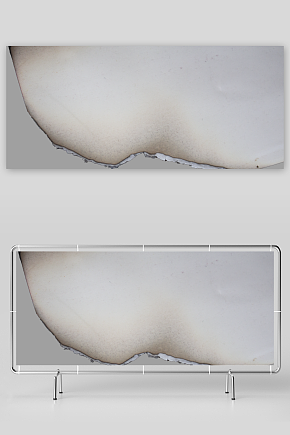 撕裂烧毁纸张纹理PNG免扣素材素材下载-众图网