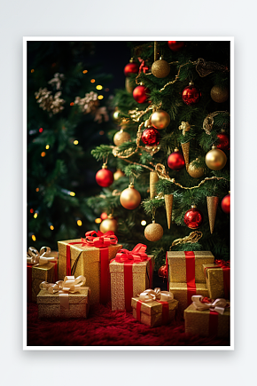 平安夜圣诞节氛围图模板下载-编号6164702-众图网