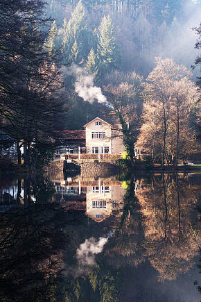 美丽的大自然实拍图片素材下载-众图网