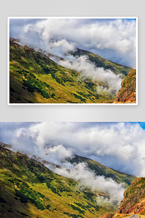 土耳其春季自然风景图片2素材下载-众图网