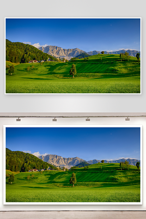 宽广的草原图片15素材下载-众图网