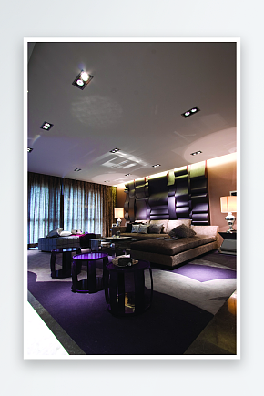 北京忆城西山华府C16样板房图片16素材下载-众图网