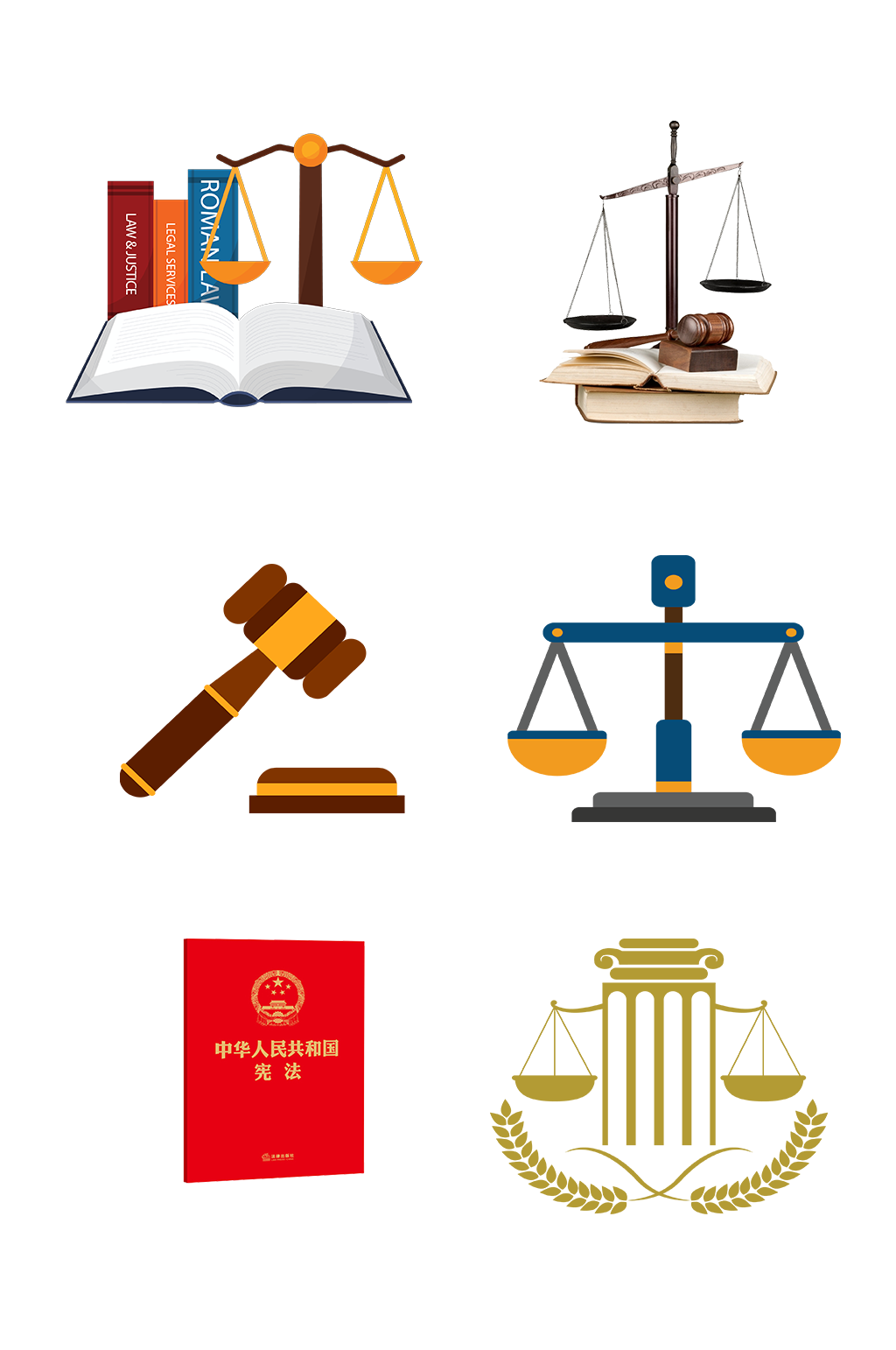 法官素材_法官模板_法官设计图片免费下载-众图网