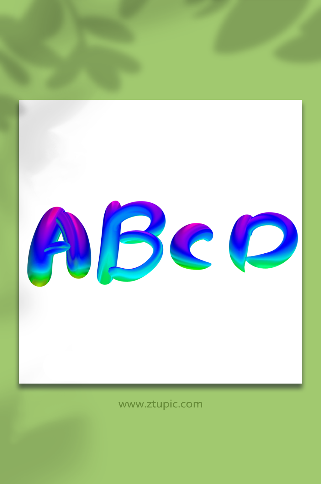 ABCD素材_ABCD模板_ABCD设计图片免费下载-众图网