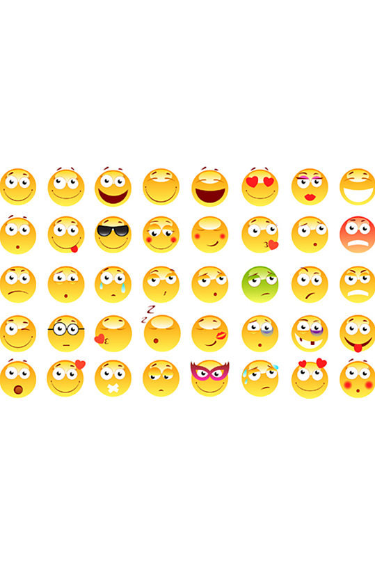 表情包图片-表情包素材下载-众图网