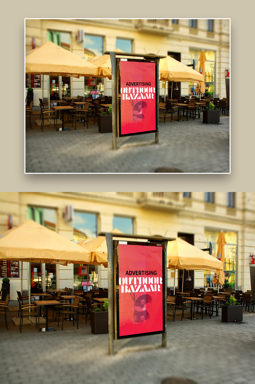 商场户外立式广告牌素材_商场户外立式广告牌模板_商场户外立式广告牌设计图片免费下载-众图网