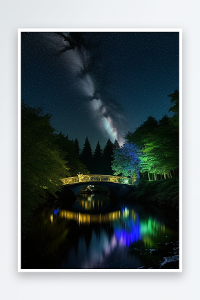 美丽精灵与闪闪发光的船只素材下载-众图网