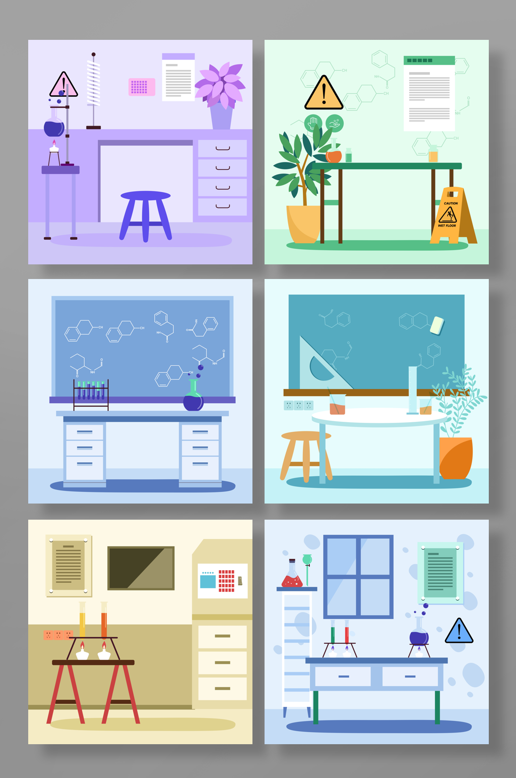 科学实验室背景素材_科学实验室背景模板_科学实验室背景设计图片免费下载-众图网