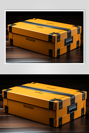 数字艺术纸箱快递盒素材下载-众图网