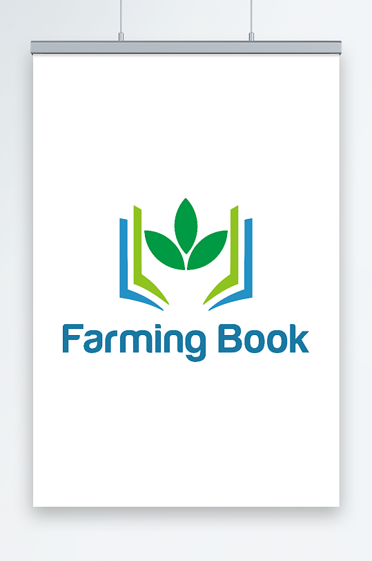 农业LOGO素材_农业LOGO模板_农业LOGO设计图片免费下载-众图网