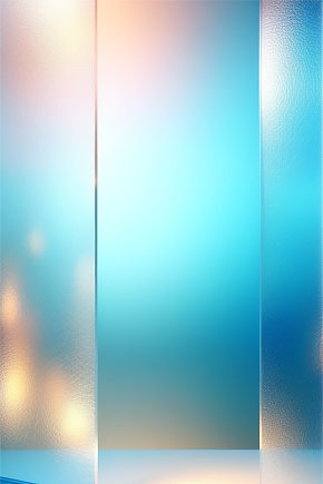 数字艺术蓝色壁纸背景素材下载-众图网