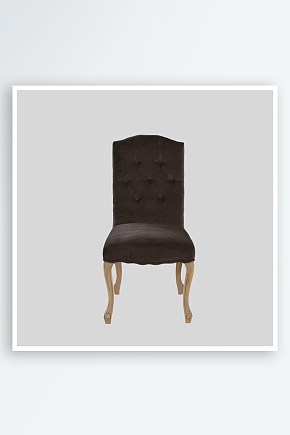 田园风家具椅子免抠素材素材下载-众图网