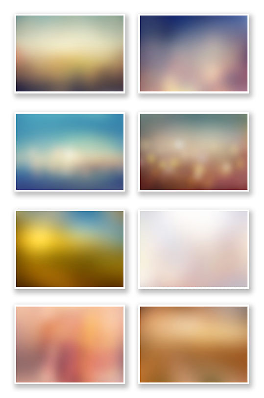 多款绚丽模糊背景素材_多款绚丽模糊背景模板_多款绚丽模糊背景设计图片免费下载-众图网