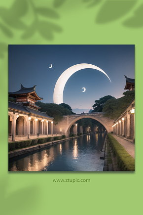 漫画风头像元素图片素材下载-众图网