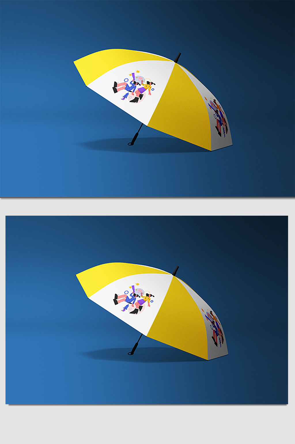 折叠伞素材_折叠伞模板_折叠伞设计图片免费下载-众图网