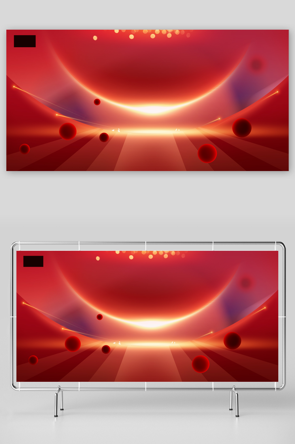 舞台背景通用素材_舞台背景通用模板_舞台背景通用设计图片免费下载-众图网