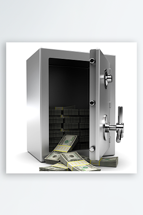 保险箱保险柜图片素材下载-众图网