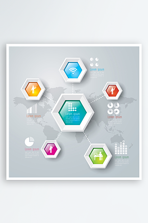 PPT图标PPT标志设计素材素材下载-众图网