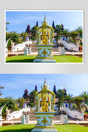 西双版纳摄影图片模板下载-编号5496492-众图网